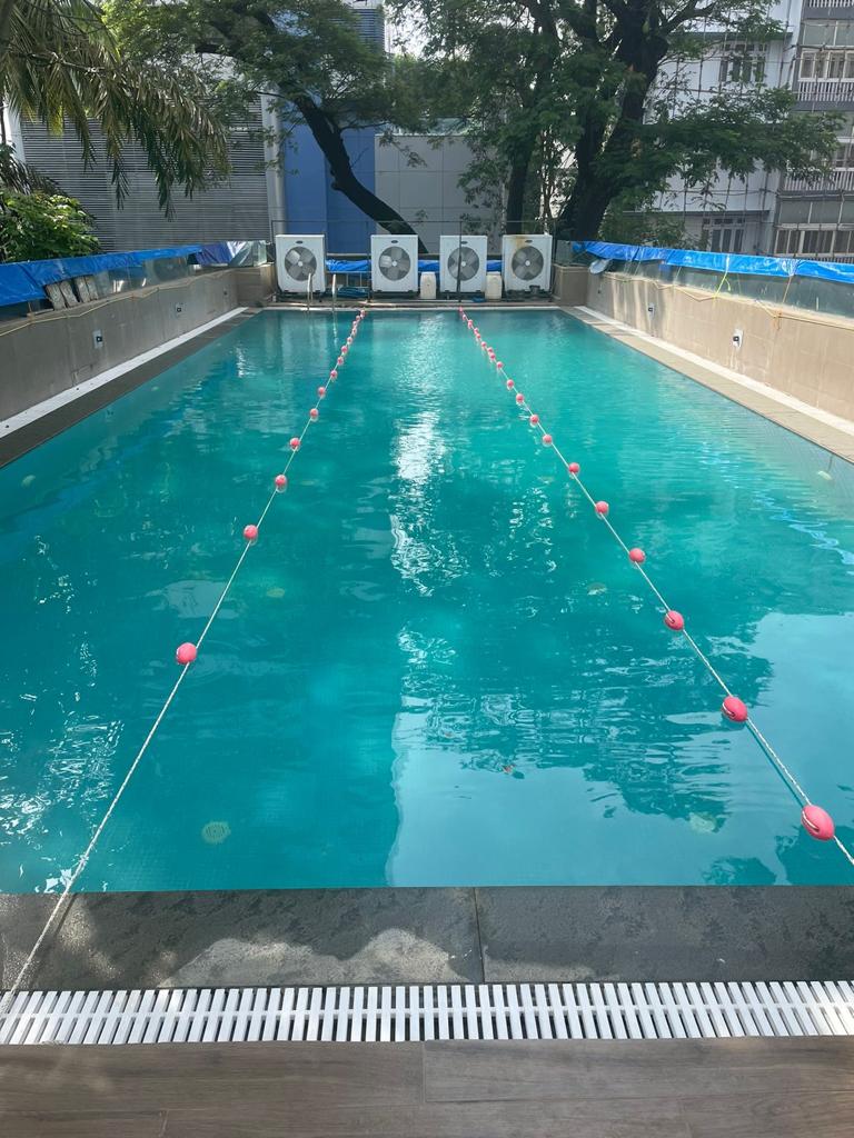 Benefits of Joining a Gym with a Steam Room and Swimming Pool ...